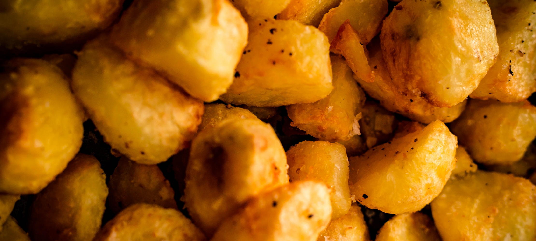 Air Fryer Potatoes