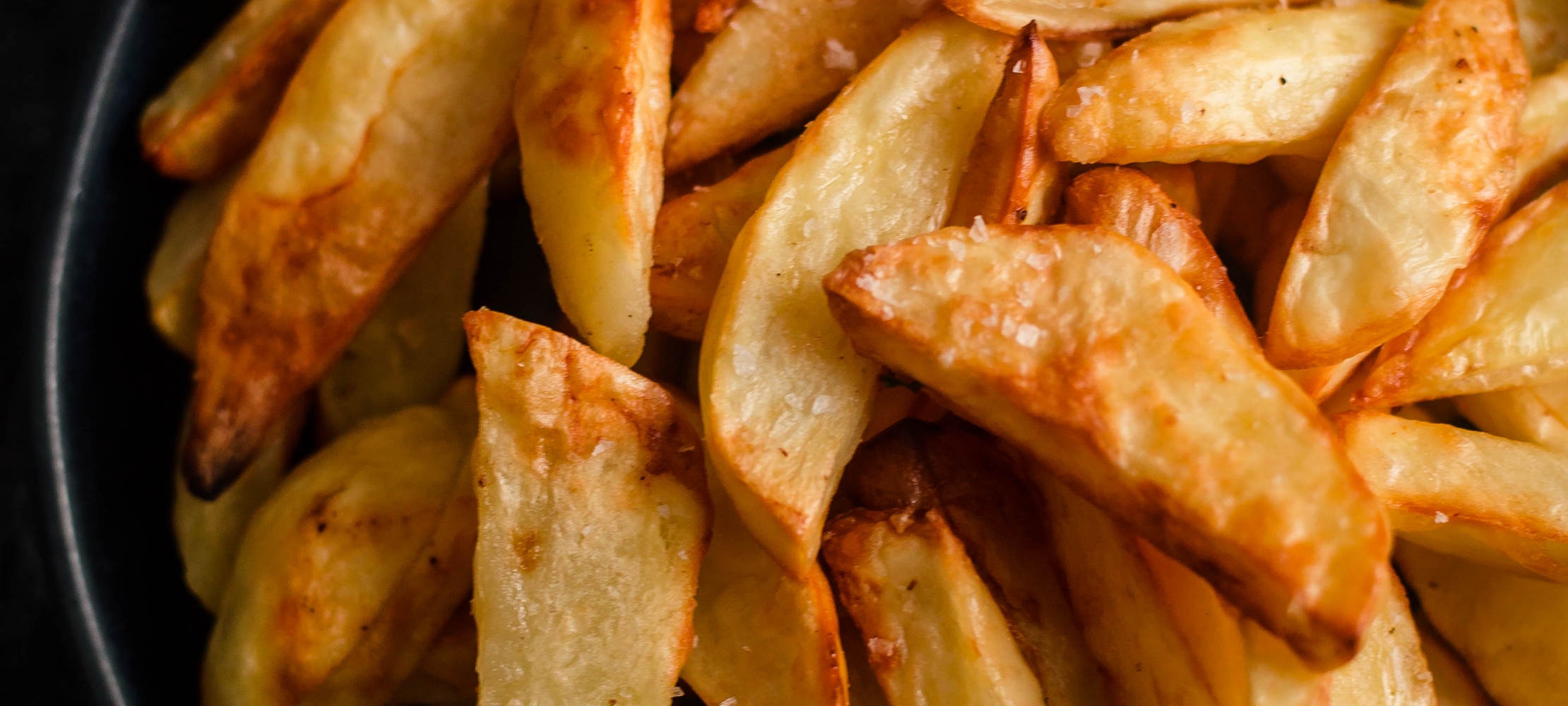 Air Fryer Chips